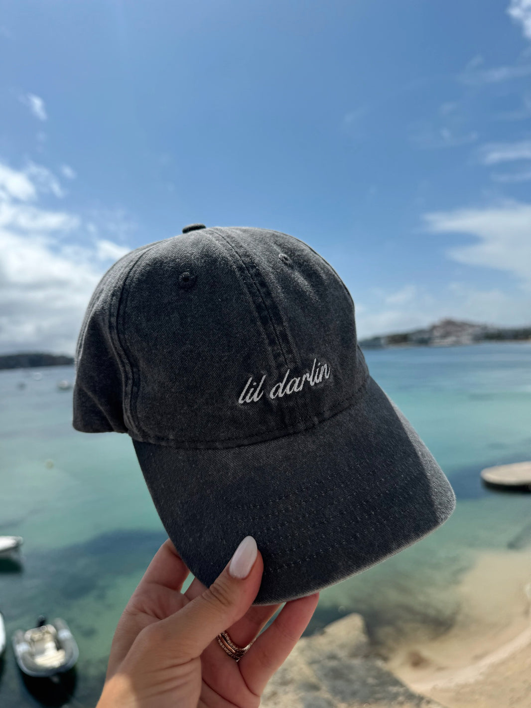 Darling, Shine! The Podcast