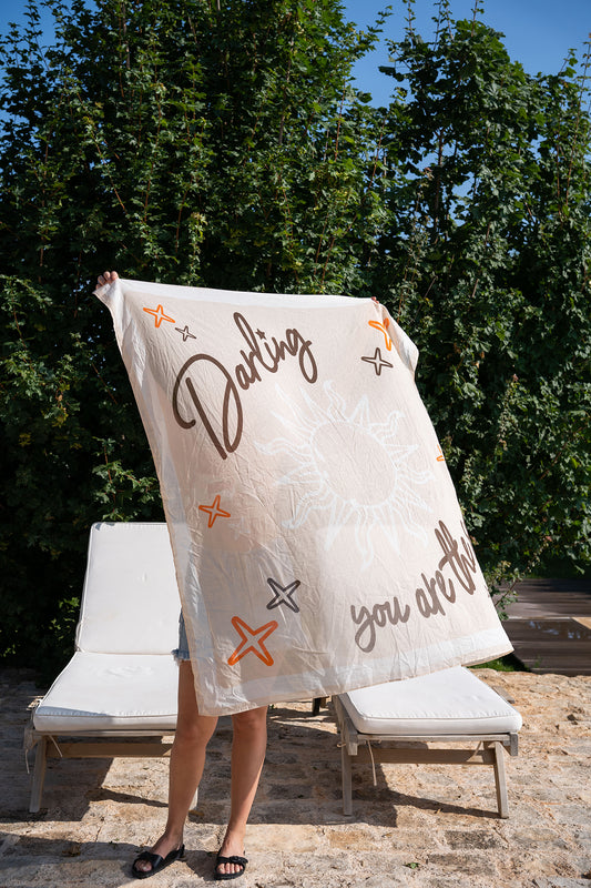 Darling, Shine! The Podcast