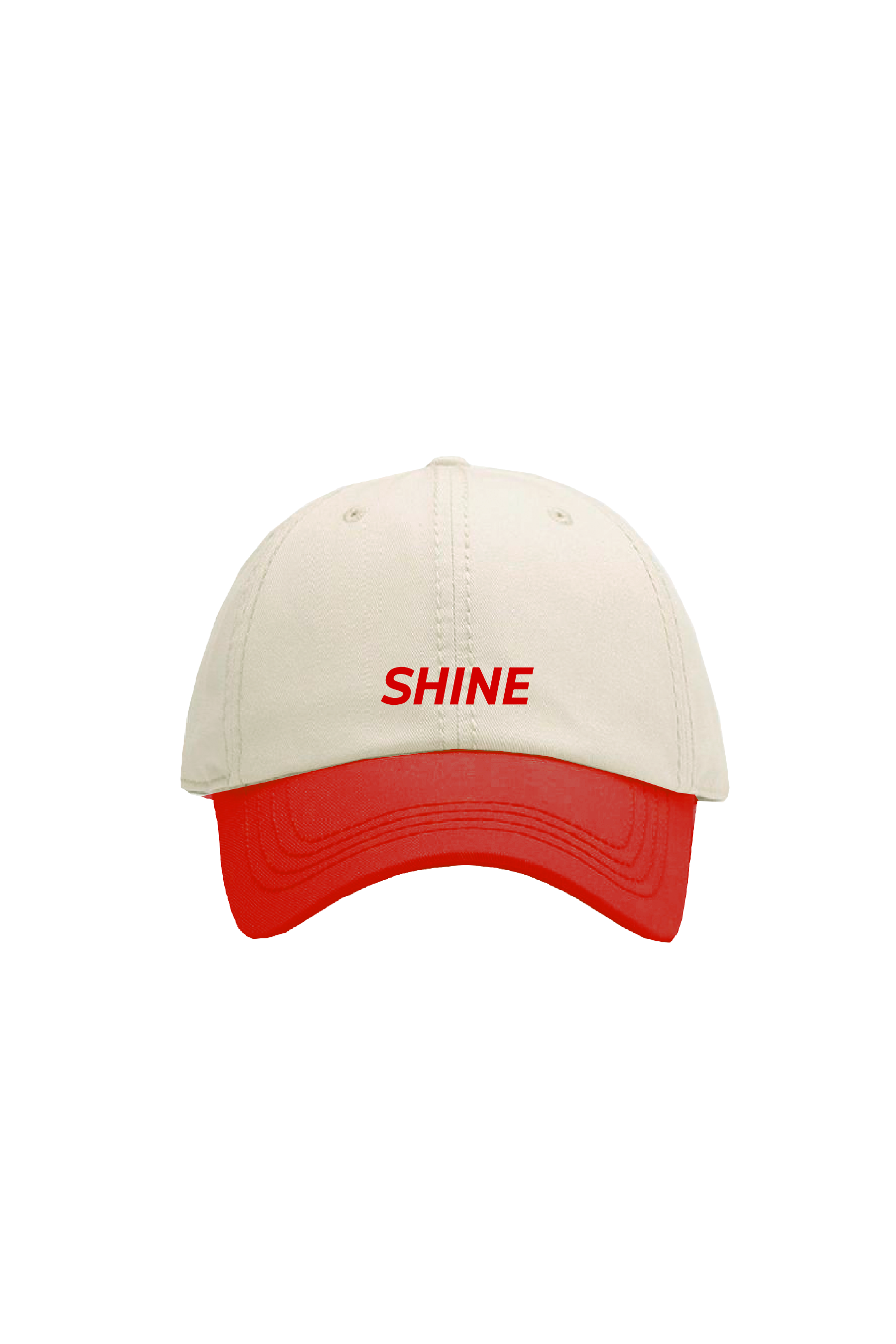 Darling, Shine! The Podcast