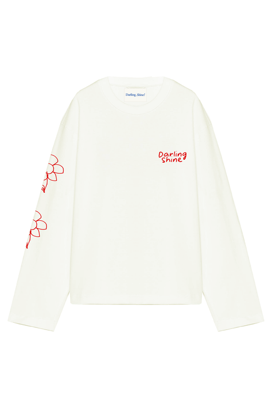 Darling, Shine! The Podcast