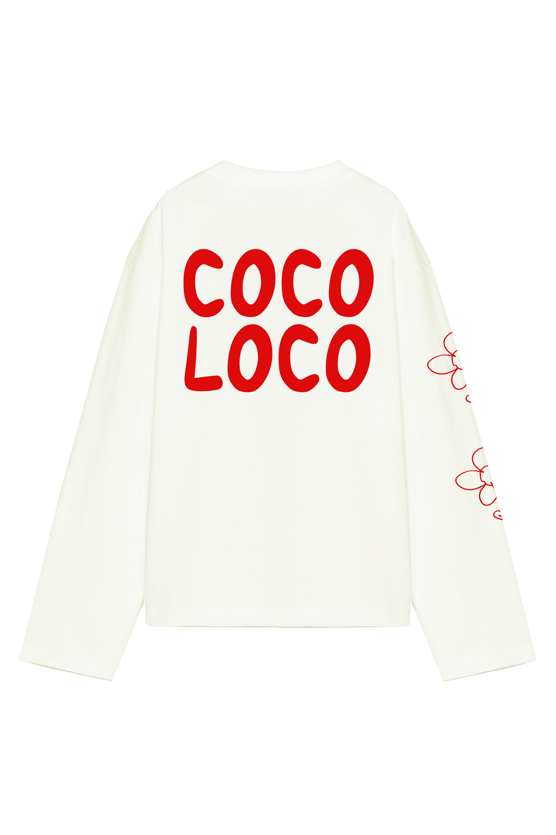 Coco Loco LS Tee | Exclusive Preorder