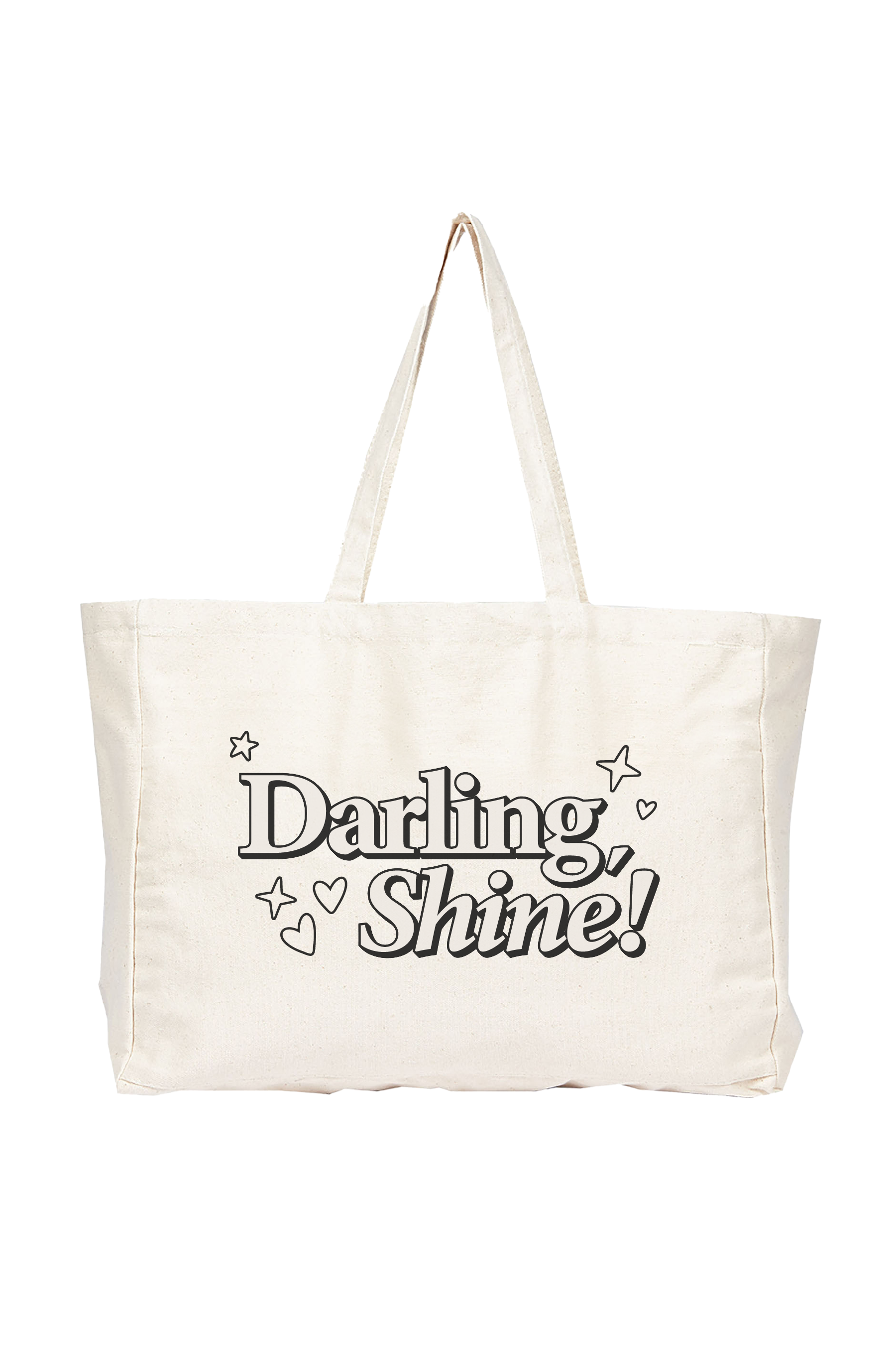 Darling, Shine! The Podcast