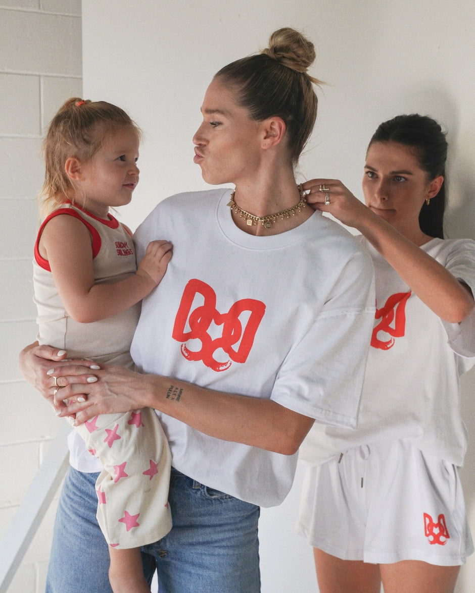 Darling, Shine! The Podcast