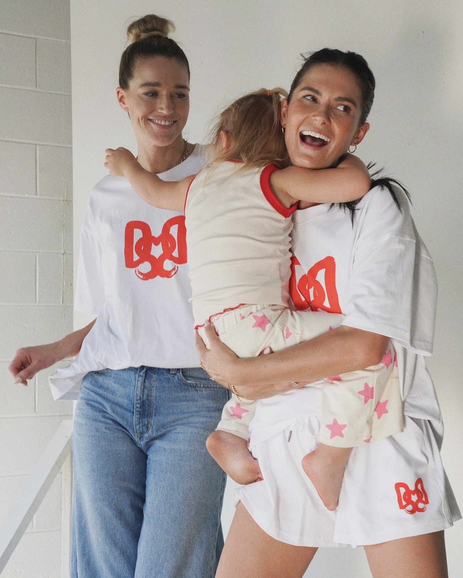 Darling, Shine! The Podcast