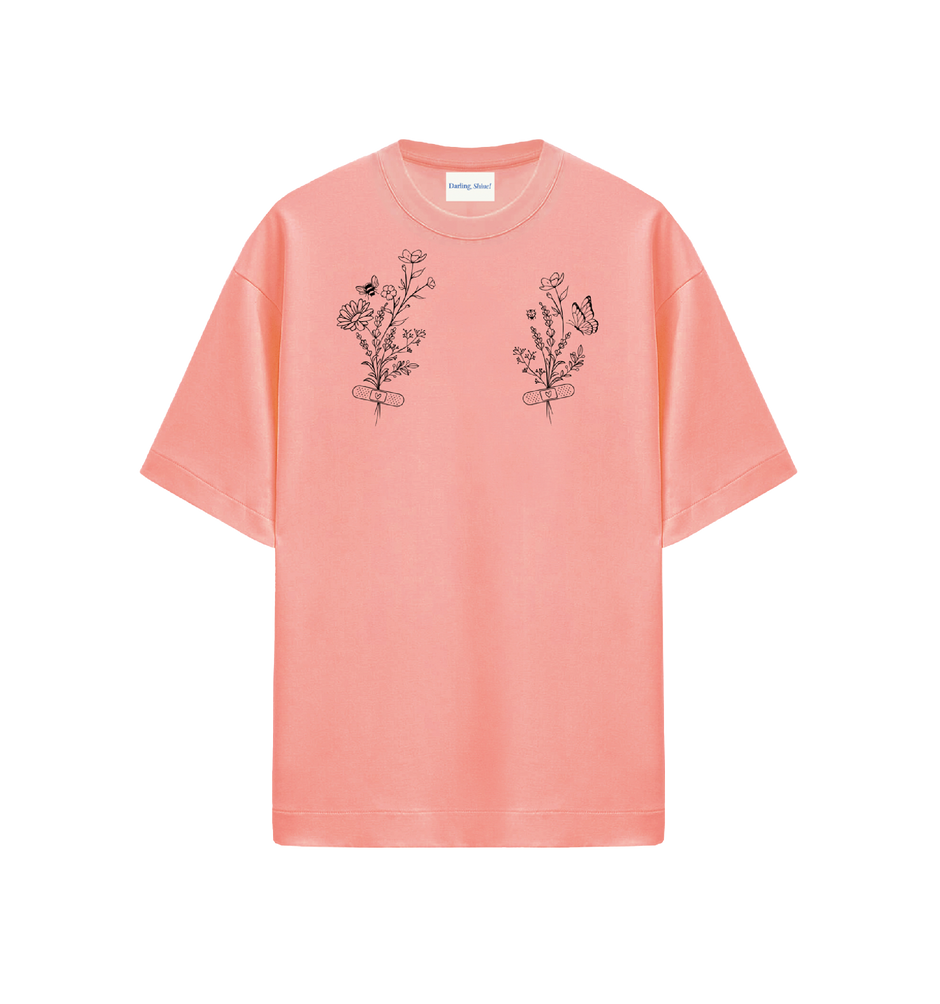 Darling, Shine! The Podcast