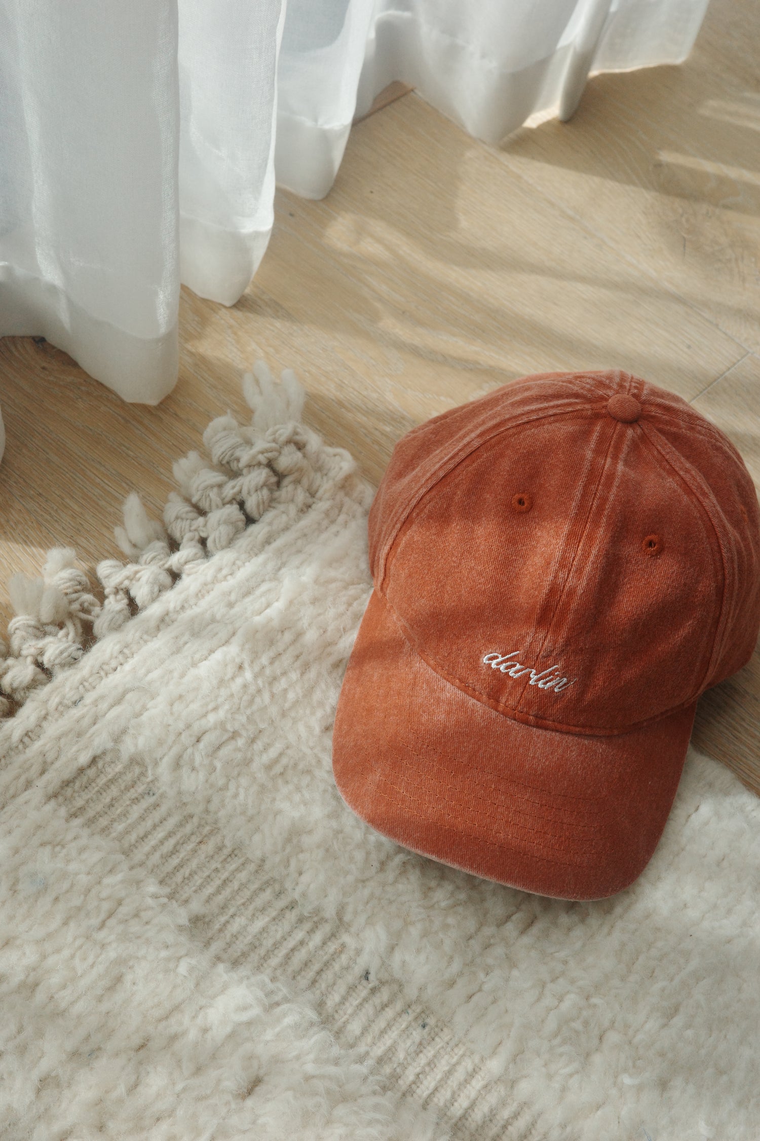 Darling, Shine! The Podcast