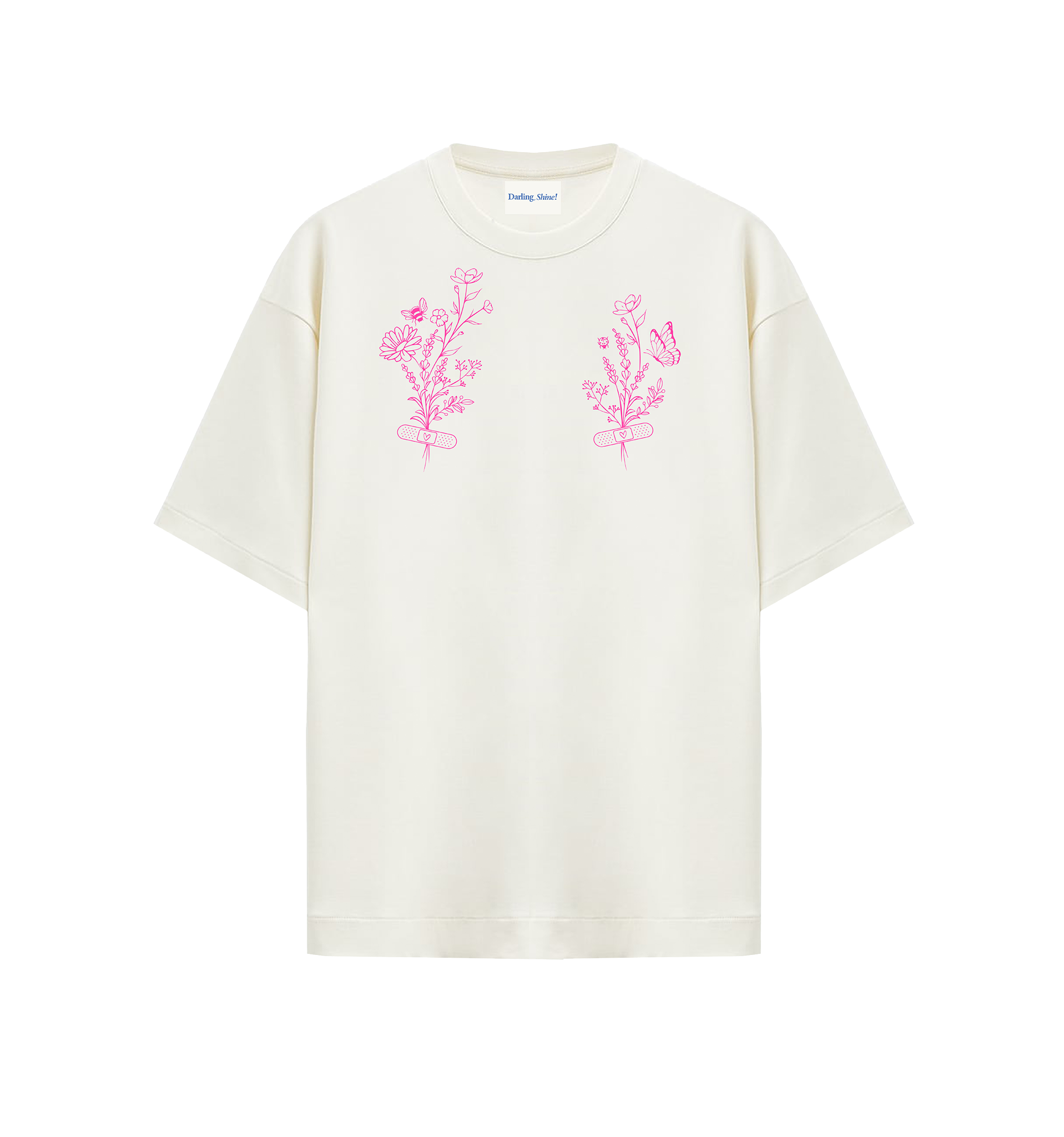 Darling, Shine! The Podcast