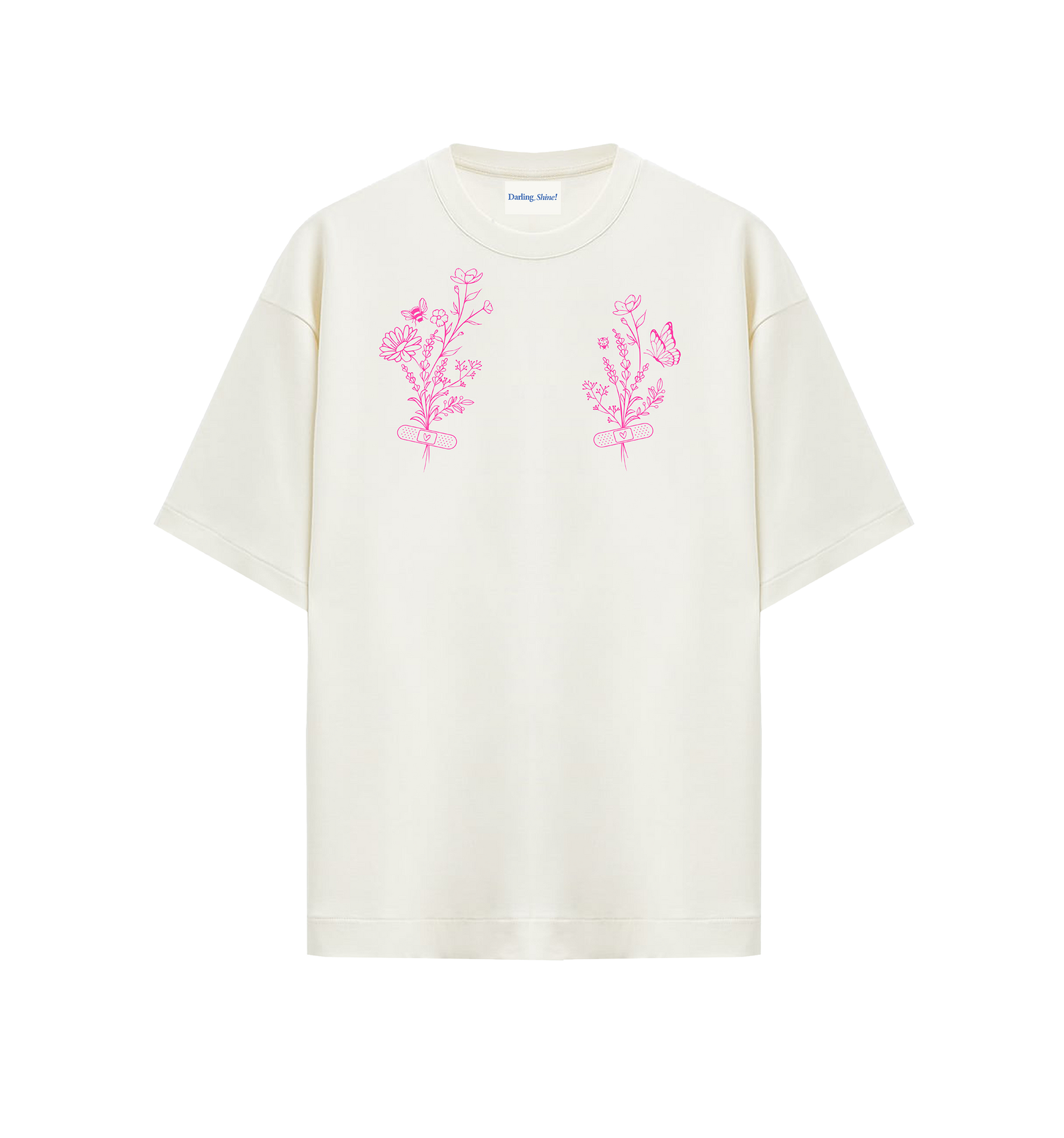 Darling, Shine! The Podcast