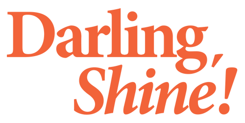 Darling, Shine! | About Us
