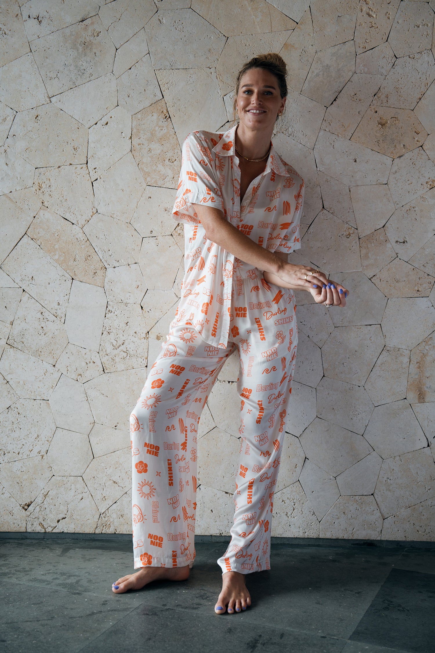 Darling, Shine! The Podcast