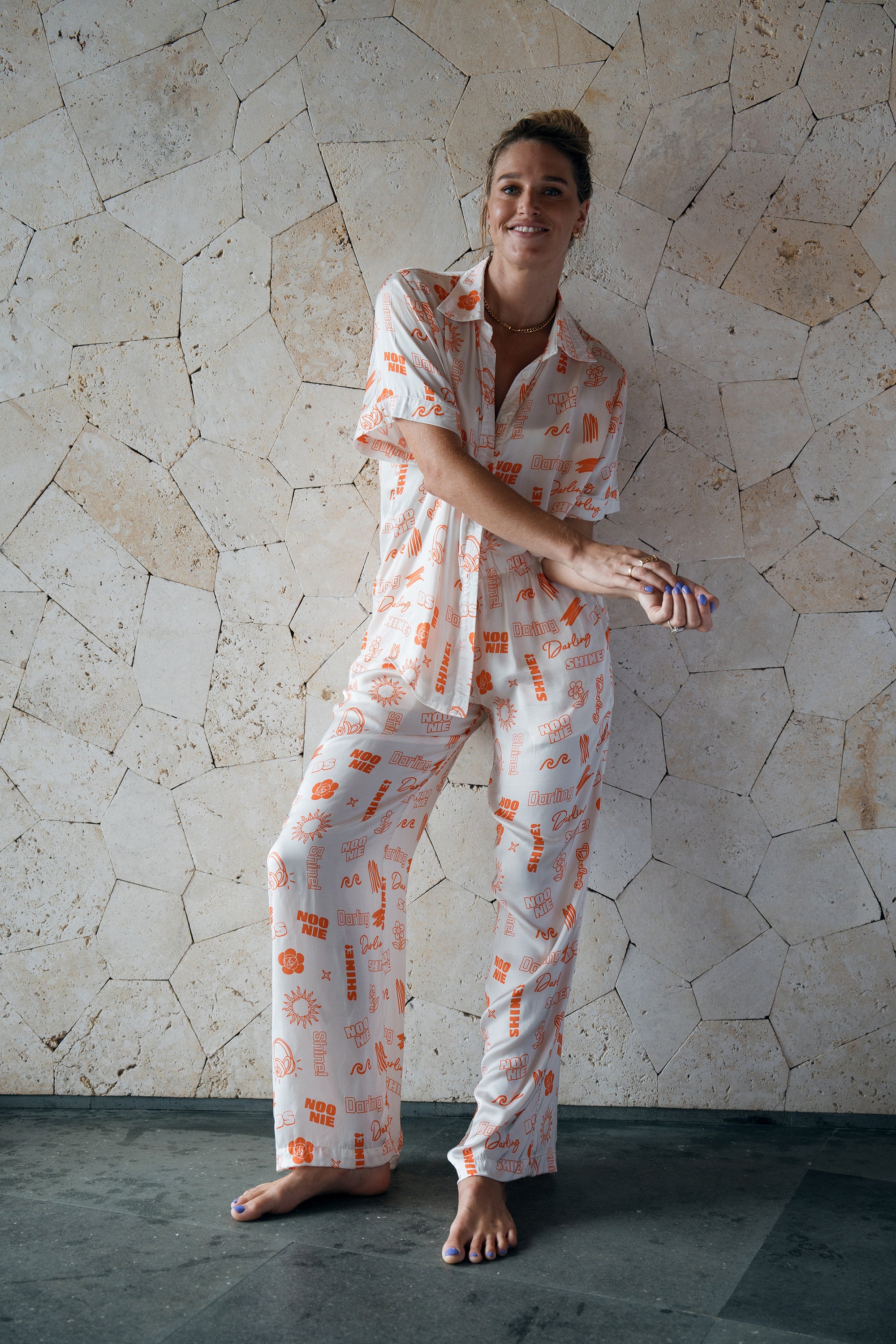 Darling, Shine! The Podcast