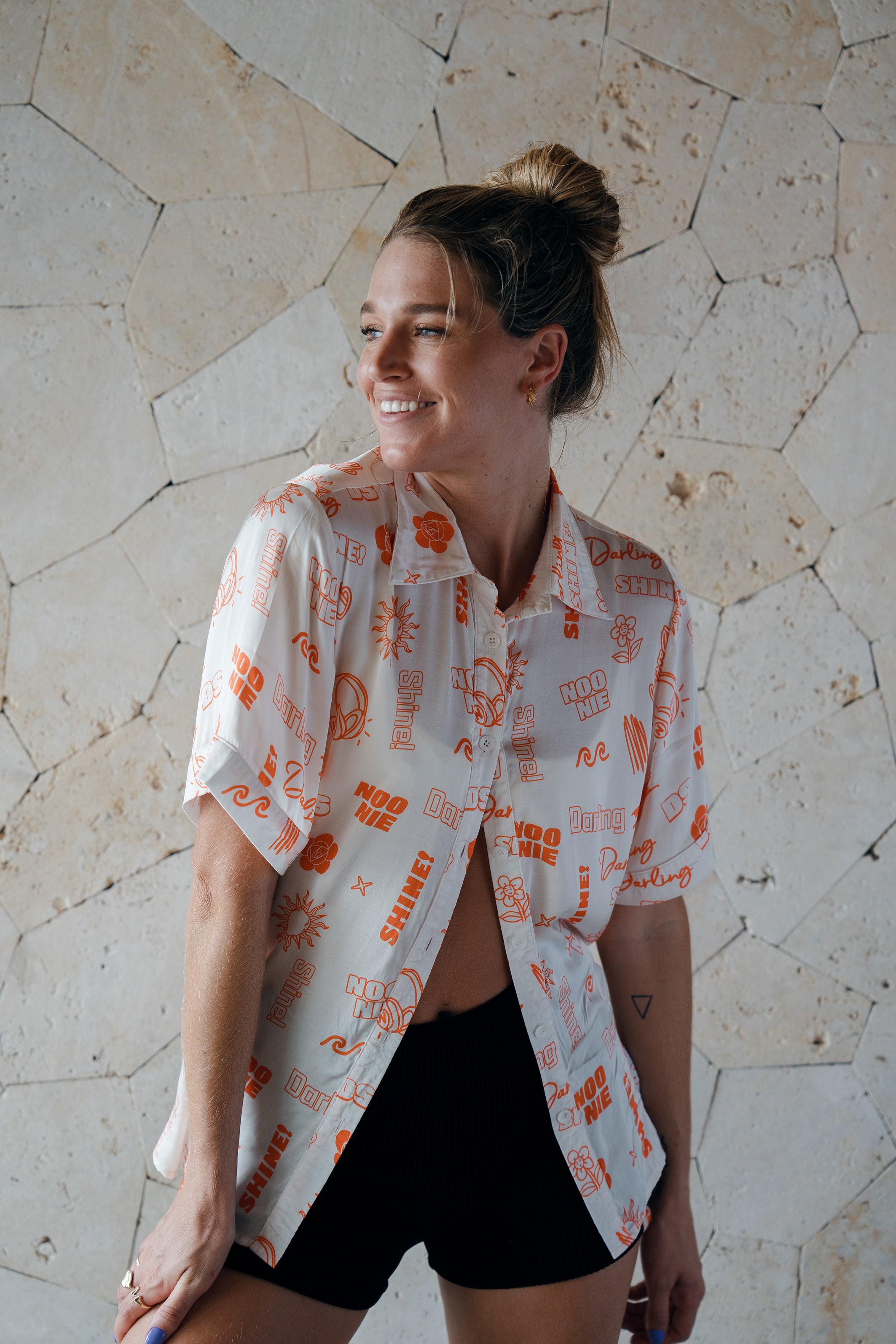 Darling, Shine! The Podcast