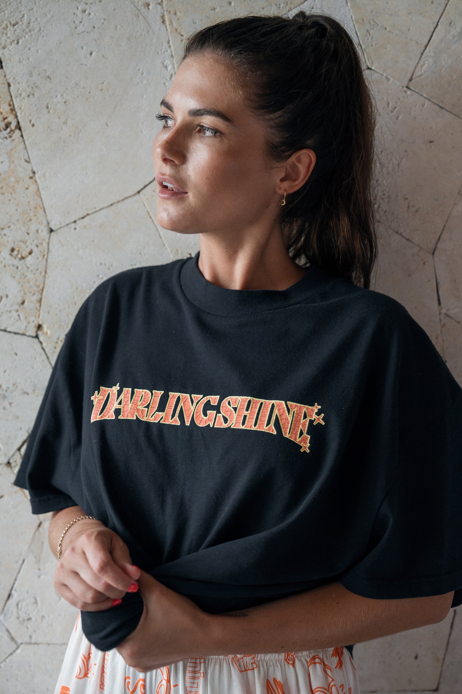 Darling, Shine! The Podcast